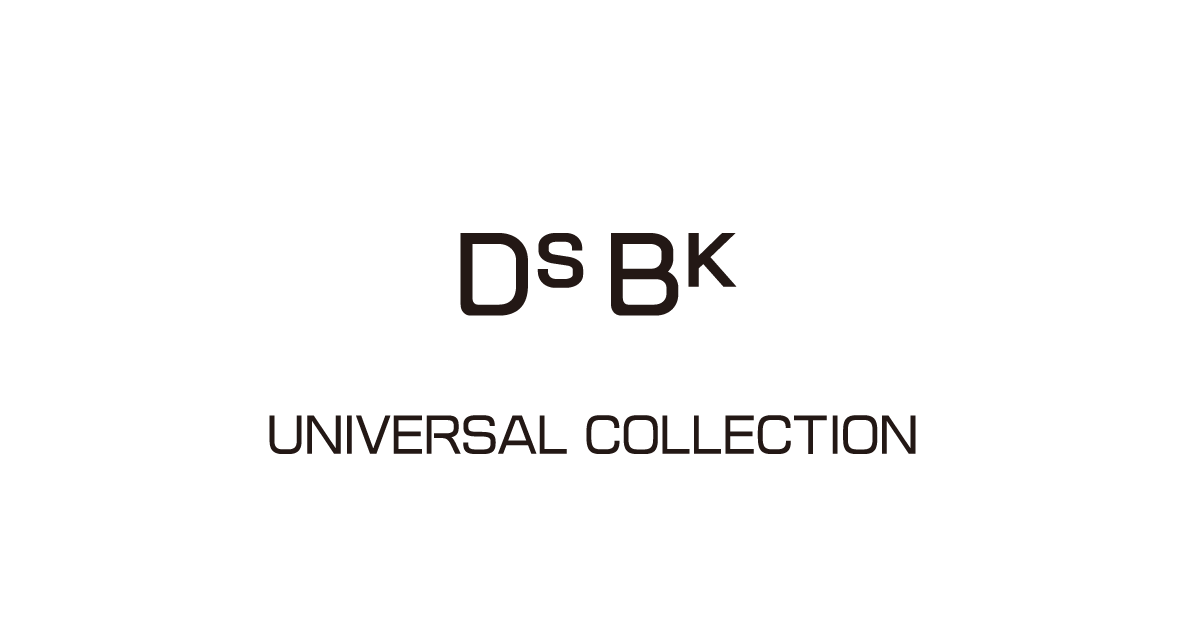 DSBK【UNIVERSAL COLLECTION】