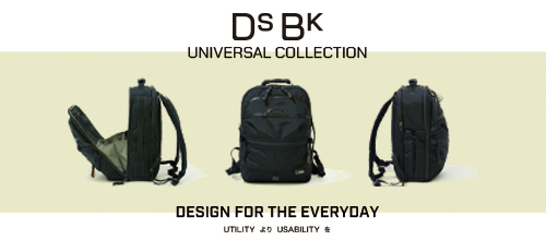 DSBK【UNIVERSAL COLLECTION】